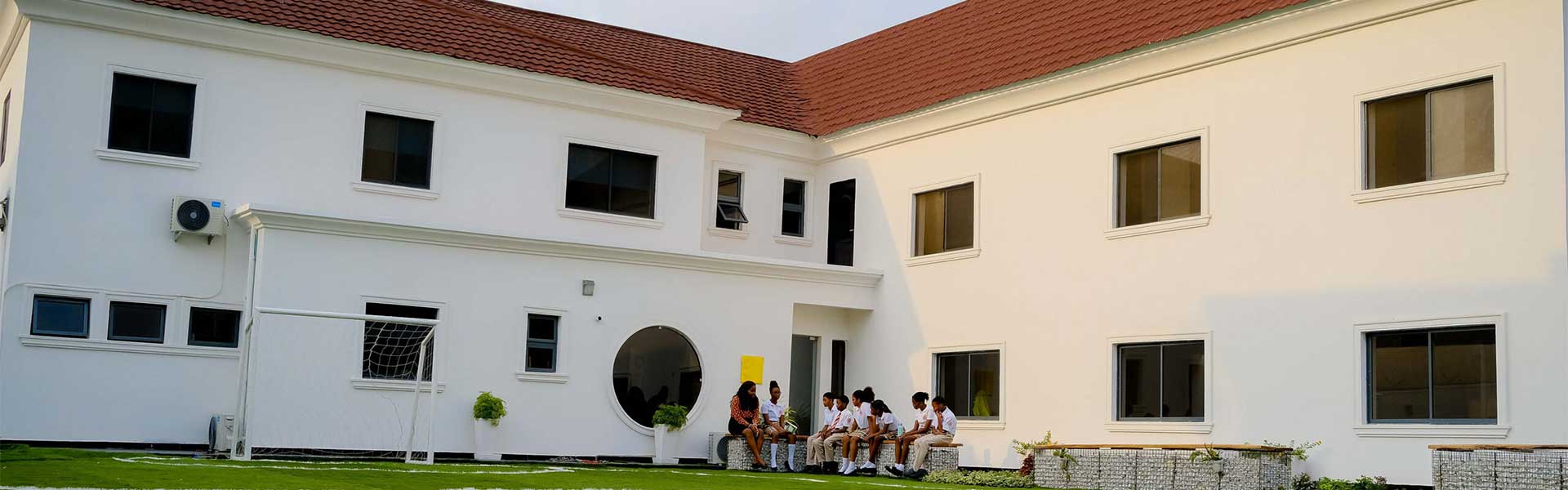 Hampton Preparatory School